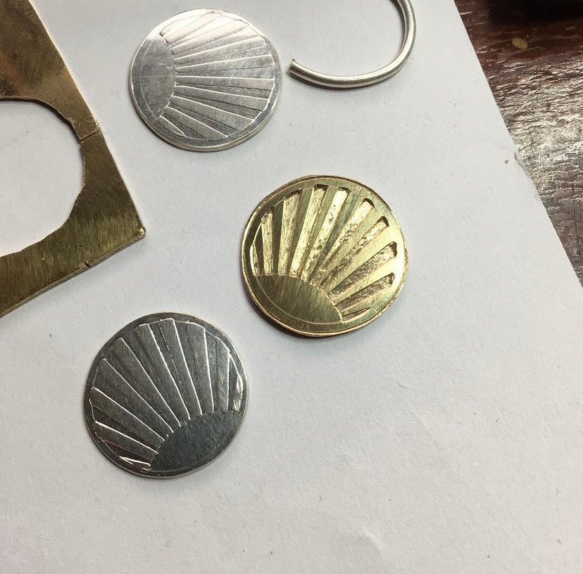 Sun and Moon – Spike Rocks