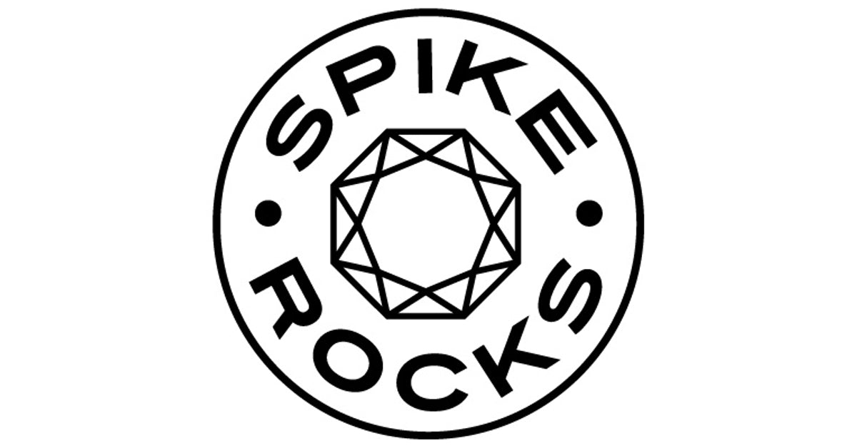 Spike Rocks: Jewellery for women who rock